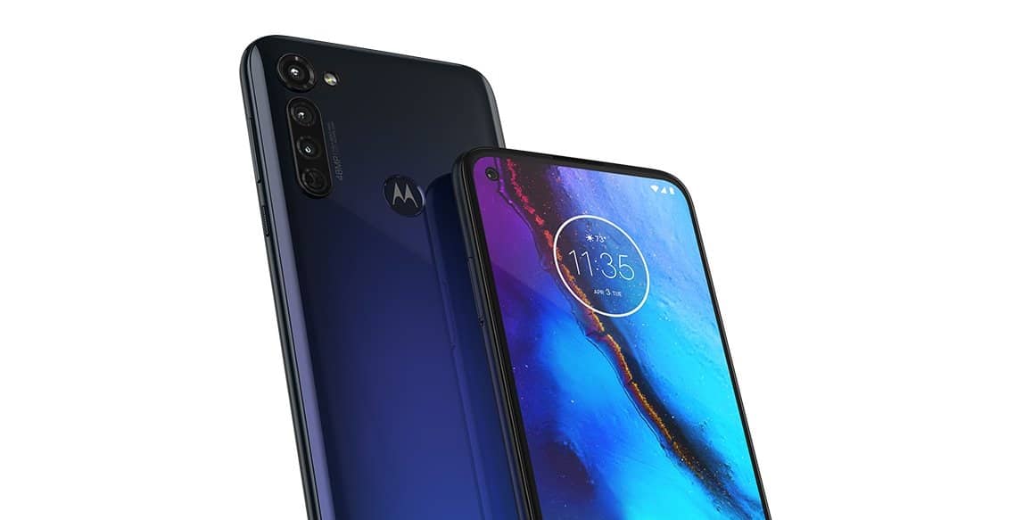 Motorola começa a lançar Android 12 para seus smartphones – Tudo em ...