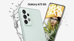Galaxy A73 começa a receber Android 13 com One UI 5.0 – Tudo em Tecnologia