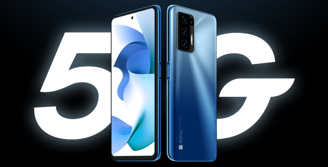 BLU F91 5G estreia com Dimensity 810, tela de 6.8" e mais – Tudo em ...