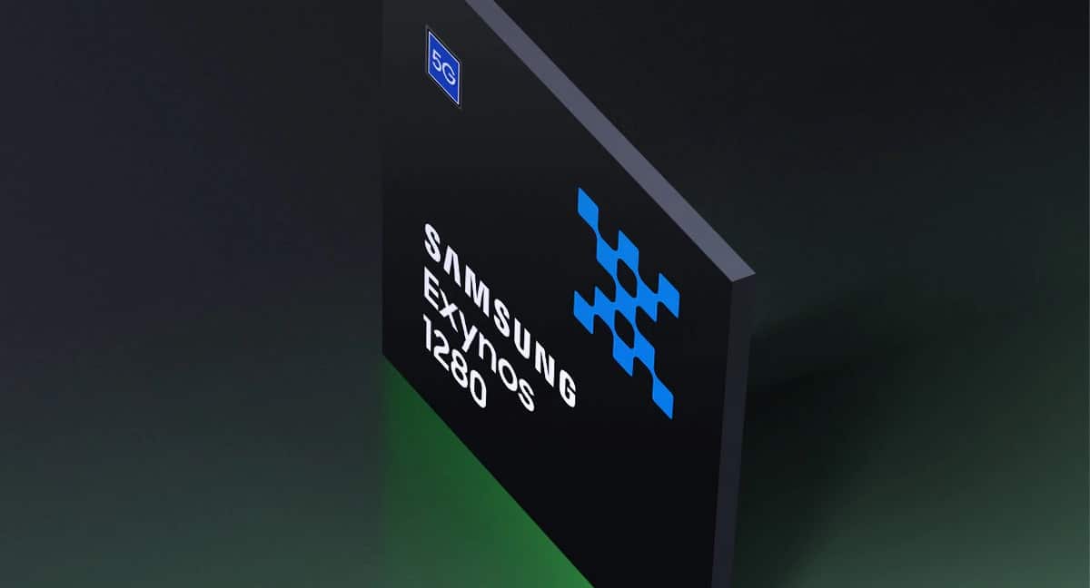 Exynos 1280: novo chip de 5nm da Samsung é oficializado – Tudo em ...
