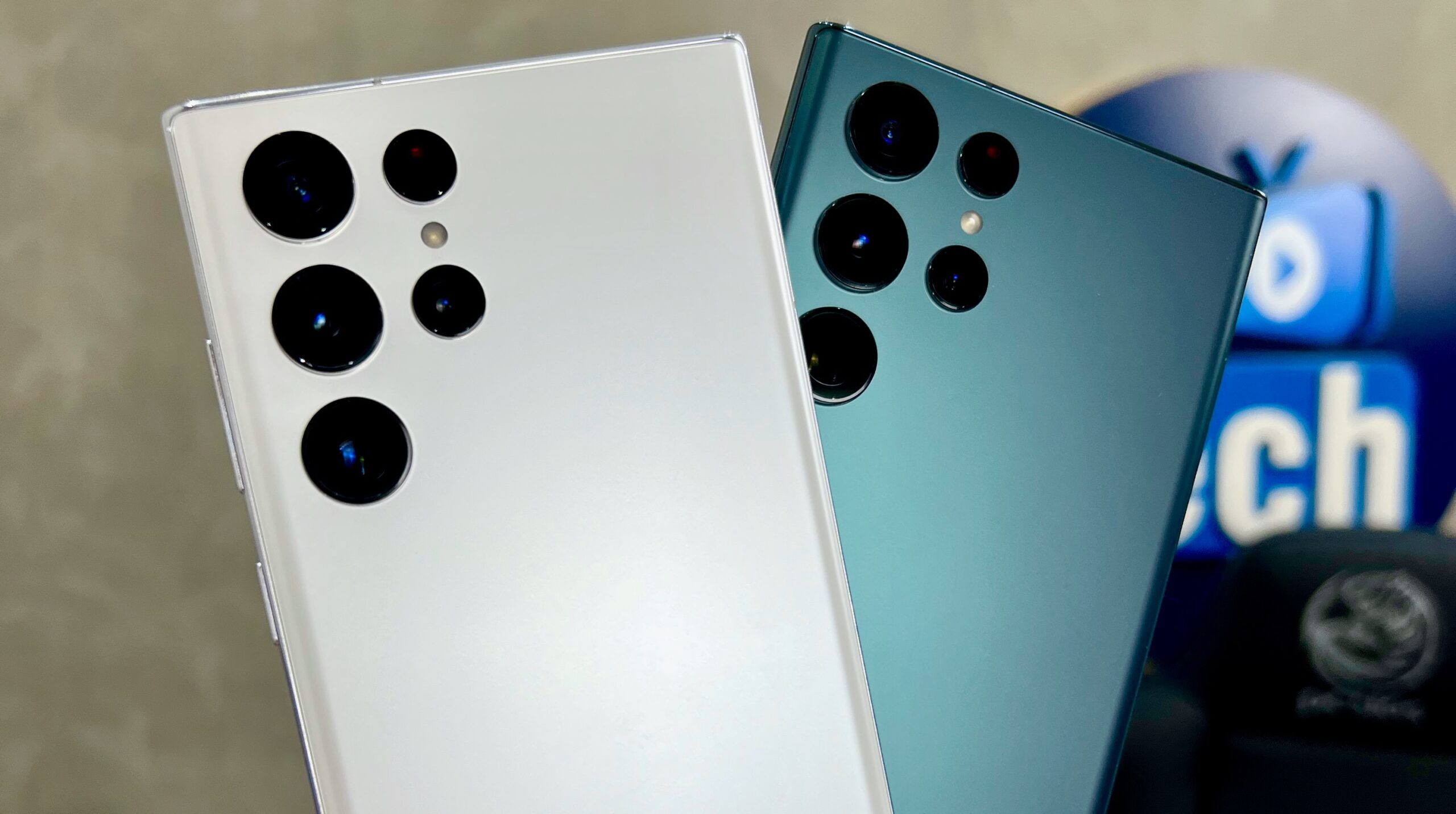 O poderoso Galaxy S22 Ultra com Watch 4 de brinde a R$ 6549 – Tudo em ...