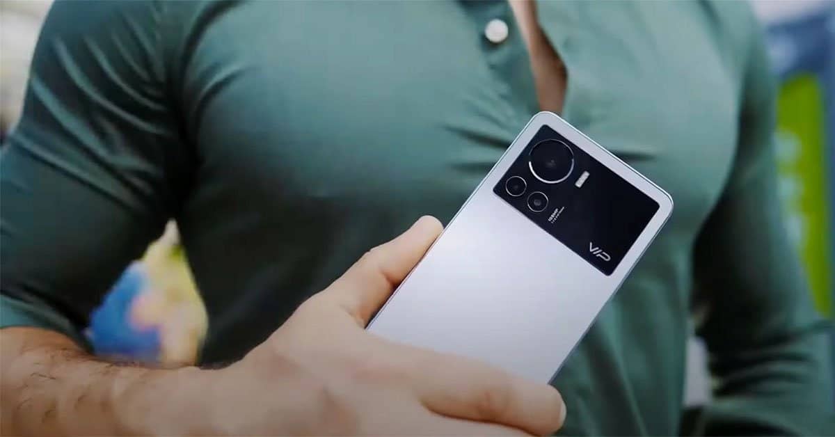 Infinix será a primeira a lançar um smartphone com o novo Helio G99 ...