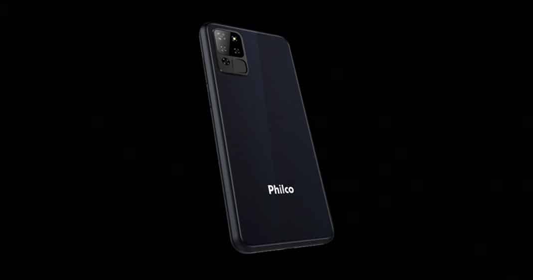 Philco Hit P8 estreia no Brasil com chip Unisoc e tela de 6" – Tudo em ...
