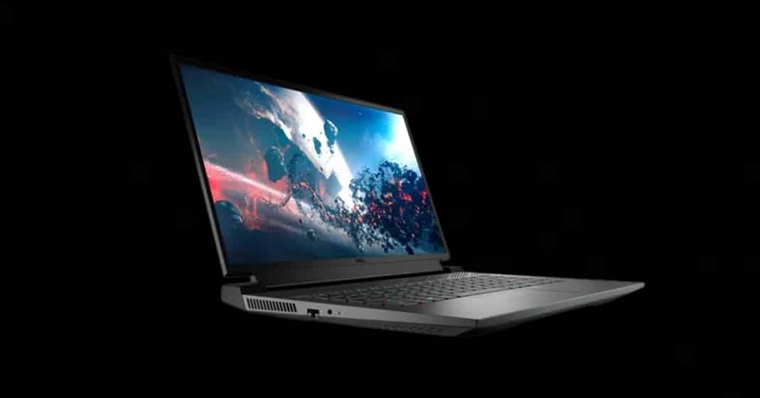 Dell G16 Gaming anunciado: 16GB de RAM e chip Intel Core i7 de 12ª ...