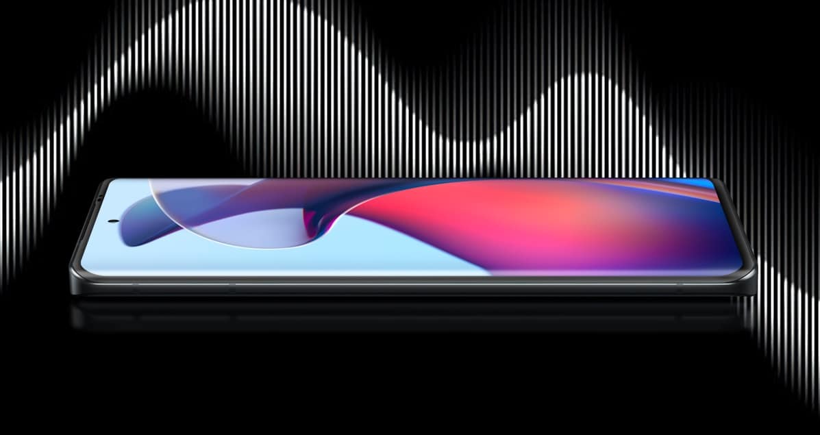 Motorola S30 Pro anunciado com Snapdragon 888+, tela OLED curva e mais ...