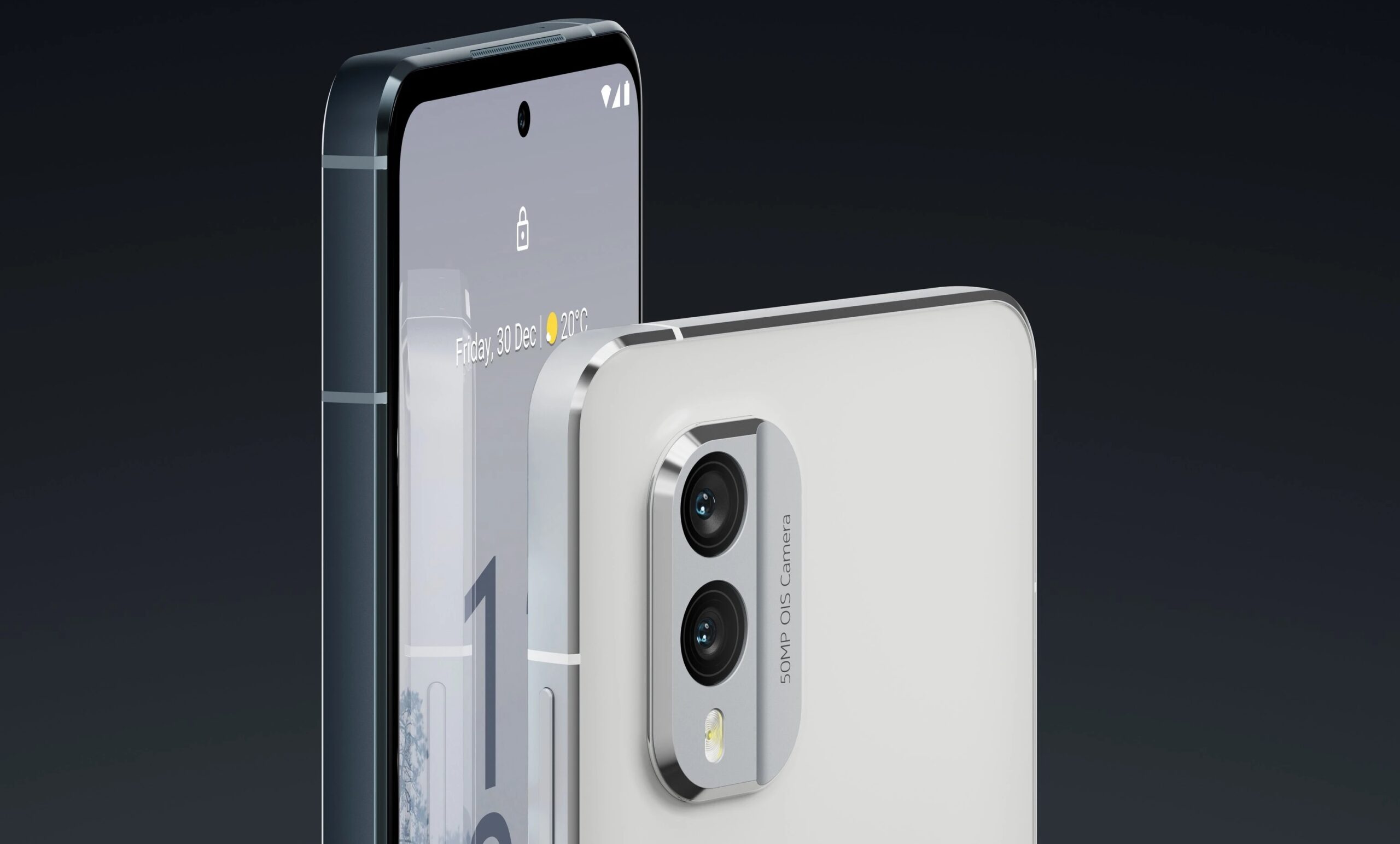 Nokia X30 5G e G60 5G chegam com foco em sustentabilidade – Tudo em ...