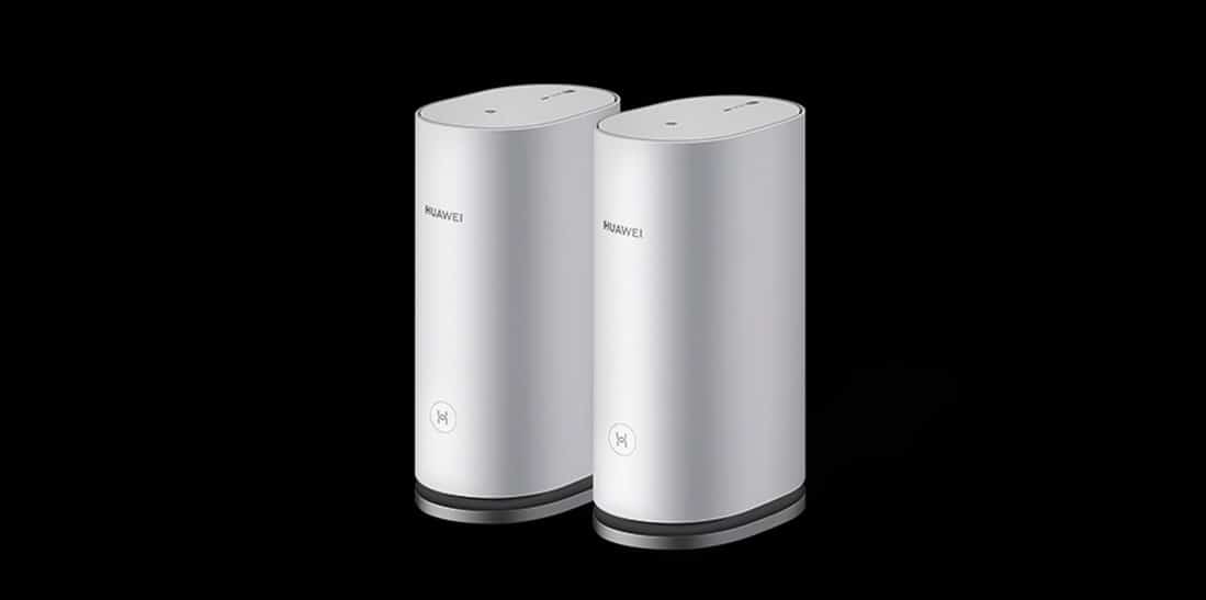 Novo roteador Mesh da Huawei promete levar Wi-Fi para a casa toda ...