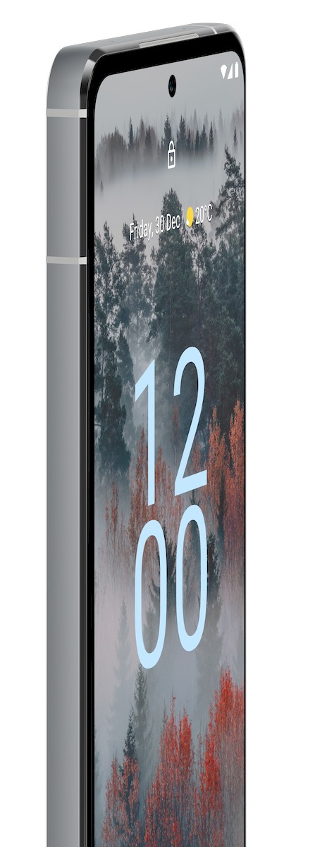 Nokia X30 5G e G60 5G chegam com foco em sustentabilidade – Tudo em ...