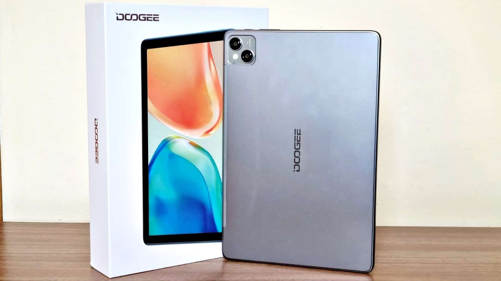 Análise: Tablet Doogee T10 é barato, mas vale a pena? – Tudo em Tecnologia