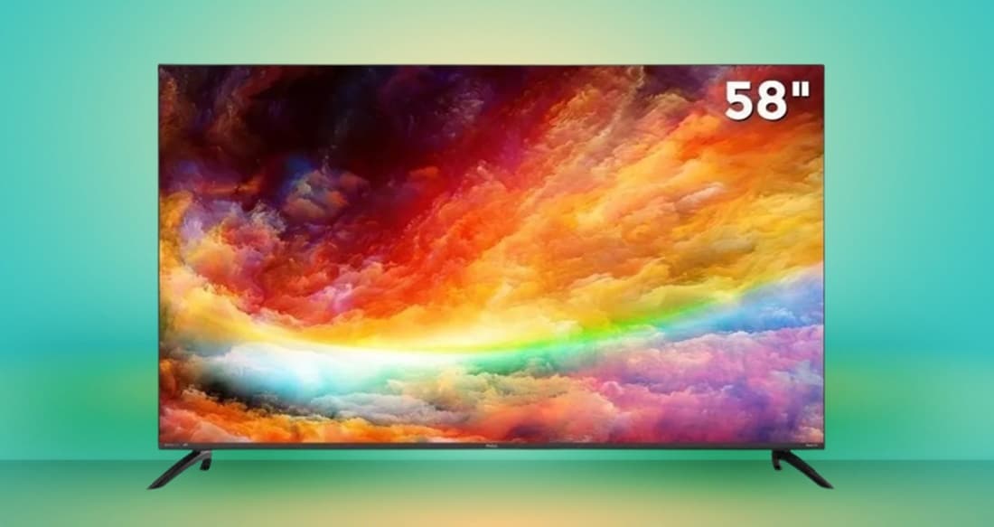 Mercado Livre tem seleção de Smart TVs com preços incríveis – Tudo em ...