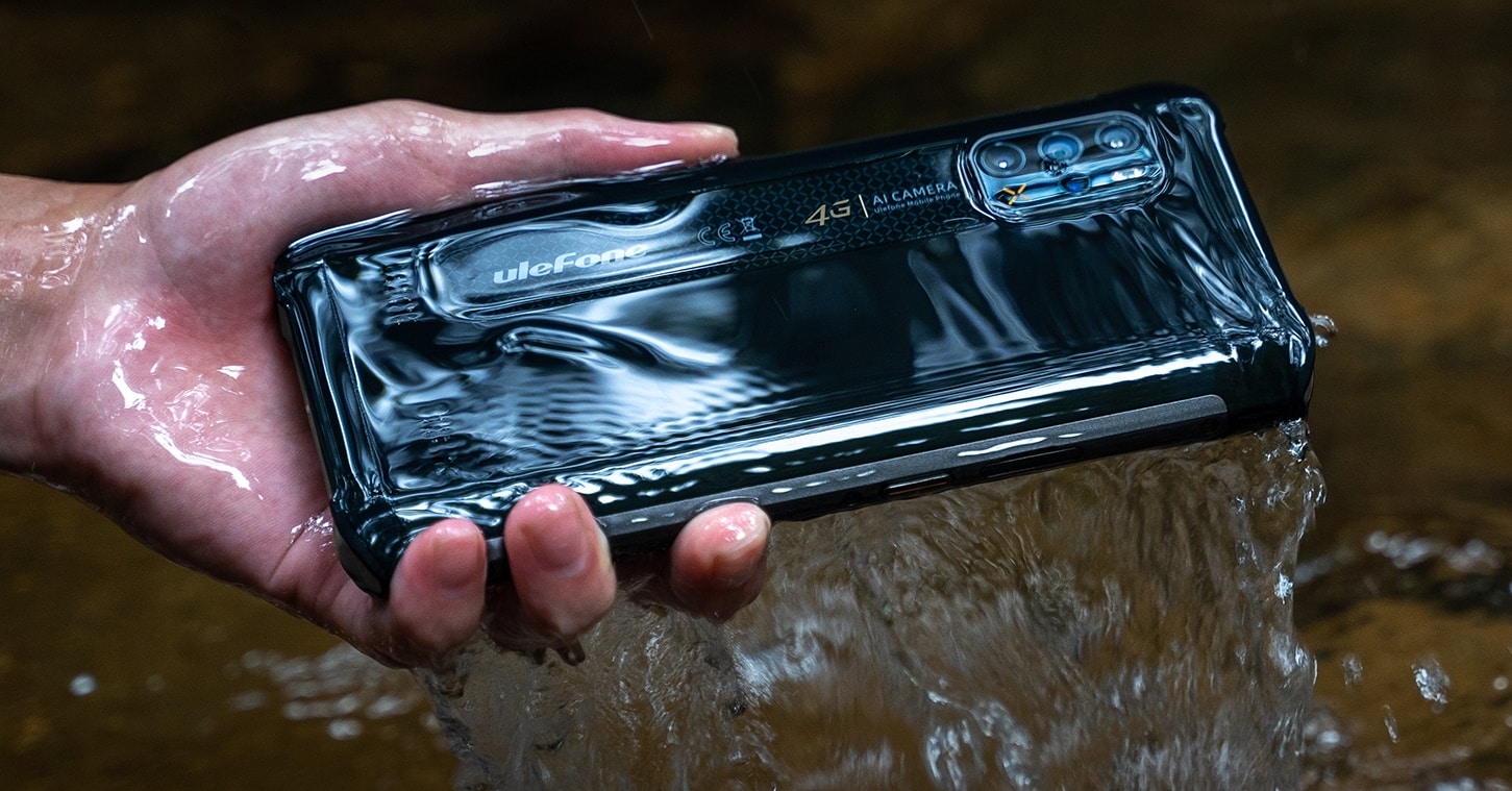 Ulefone Armor 12S estreia com até 13GB de RAM e câmera de 50MP – Tudo ...