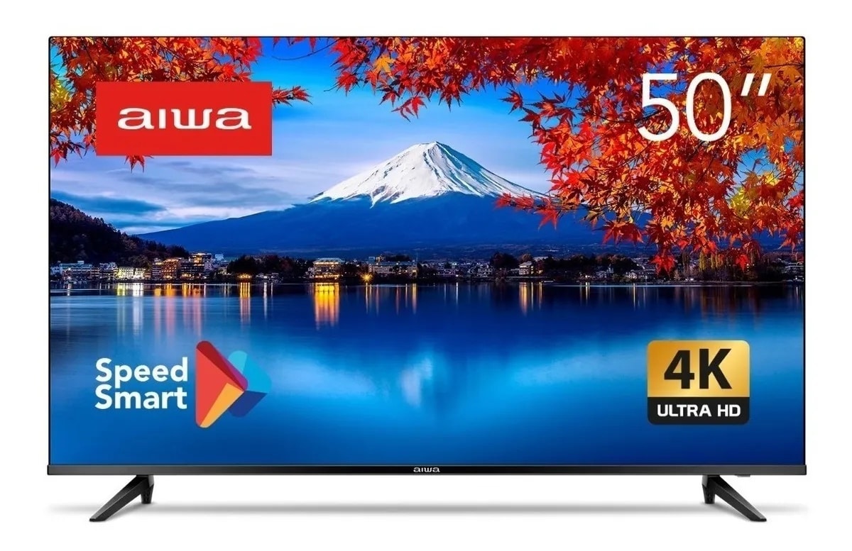 Mercado Livre tem seleção de Smart TVs com preços incríveis – Tudo em ...