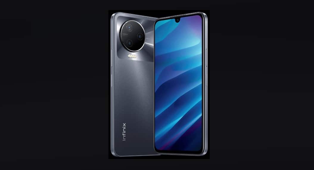 Infinix Note 12 Pro chega ao Brasil: tela AMOLED, 256 GB e câmera de ...
