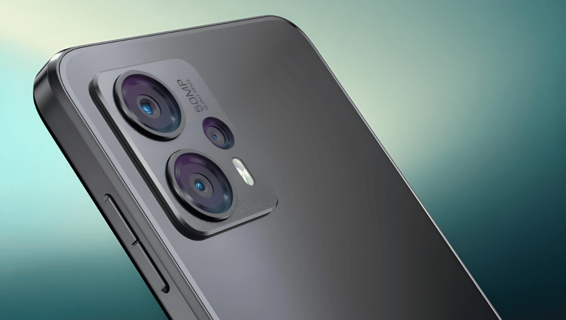 Moto G23 estreia no Brasil com câmera de 50MP e bateria de 5.000 mAh ...