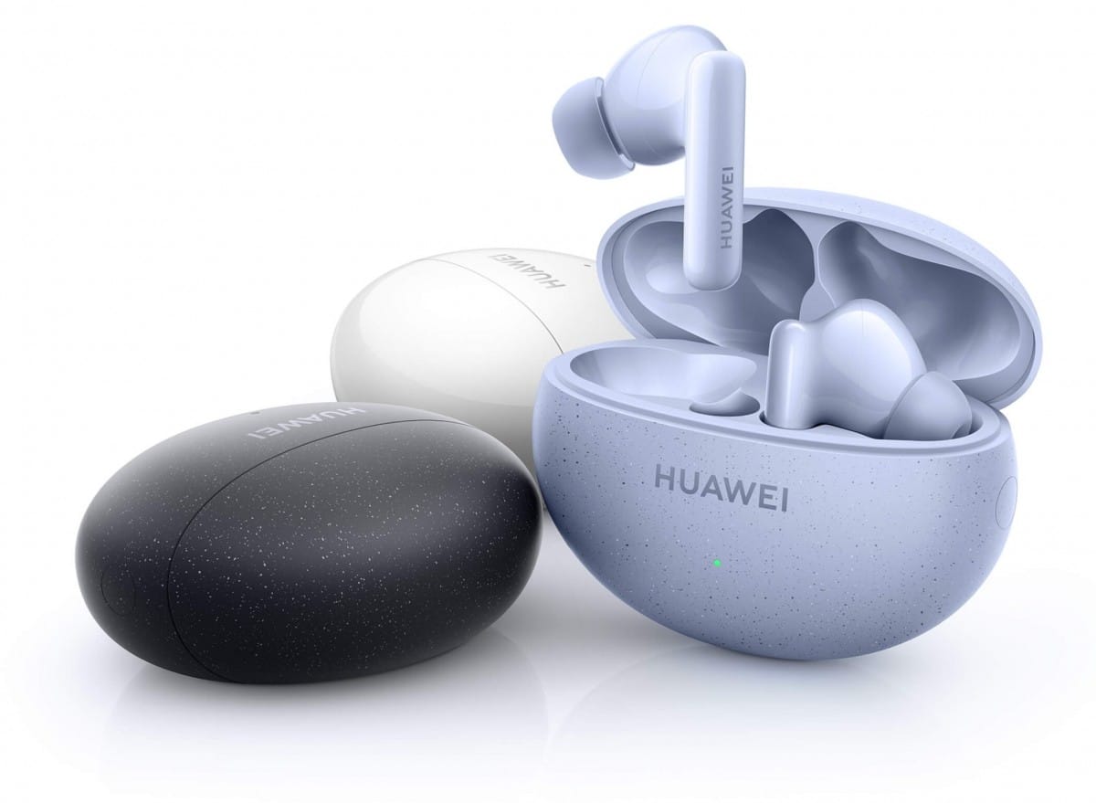 Huawei lança novo fone sem fio no Brasil com Hi-Res e ANC – Tudo em ...