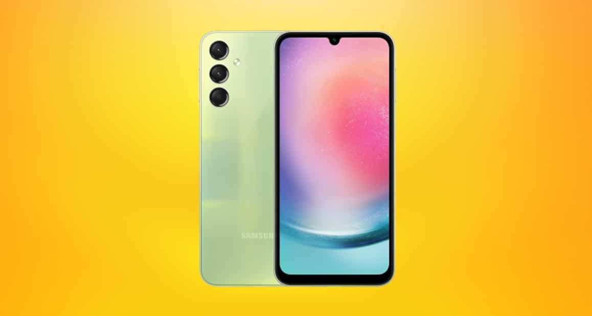 Galaxy A24 estreia com Helio G99 e tela AMOLED FHD+ – Tudo em Tecnologia