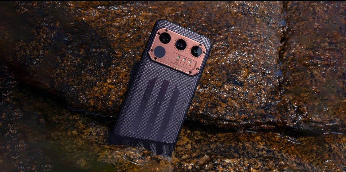 IIIF150 Raptor estreia com acabamento luxuoso e câmara térmica – Tudo ...