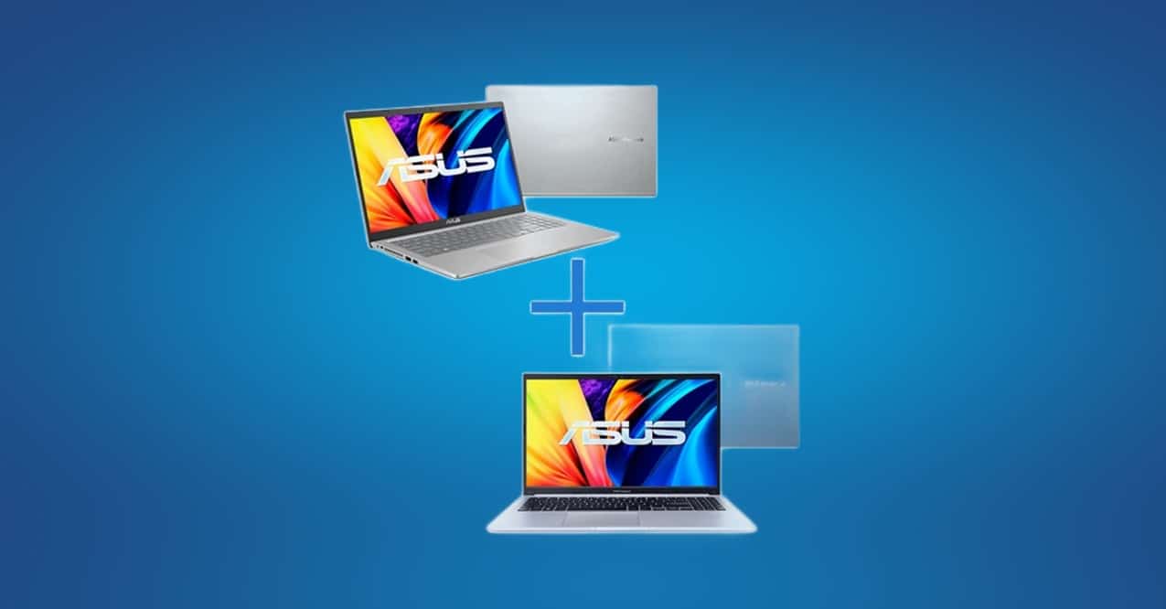 Loja Asus tem kit de notebooks com preço inacreditável – Tudo em Tecnologia