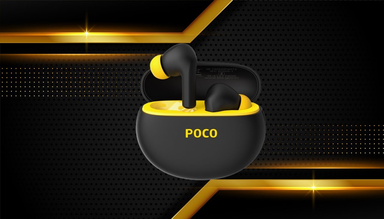 POCO anuncia fone Bluetooth com bateria de até 30 horas – Tudo em ...