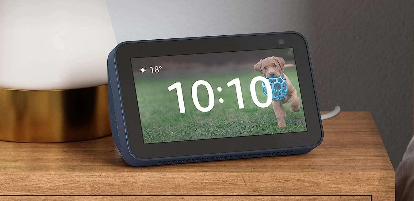 Amazon tem ofertas incríveis em Echo Show 5 e Echo Dot 4 – Tudo em ...