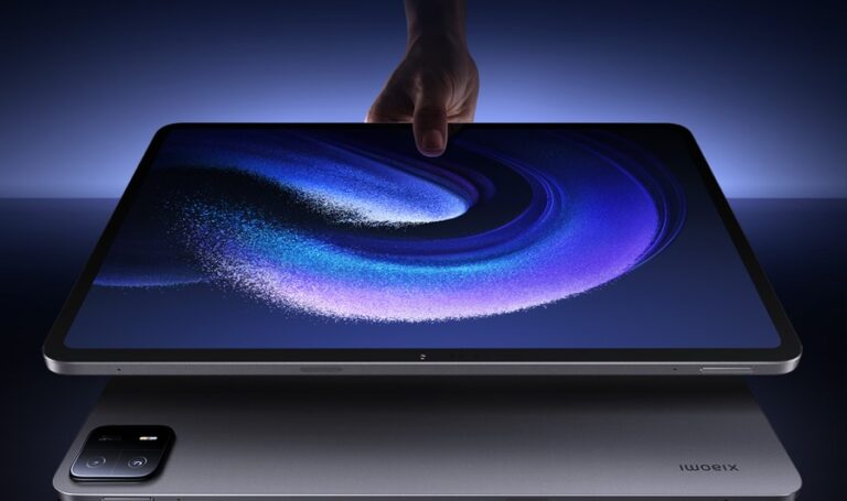 Xiaomi lança tablet poderoso para concorrer com Galaxy Tab S9 – Tudo em ...