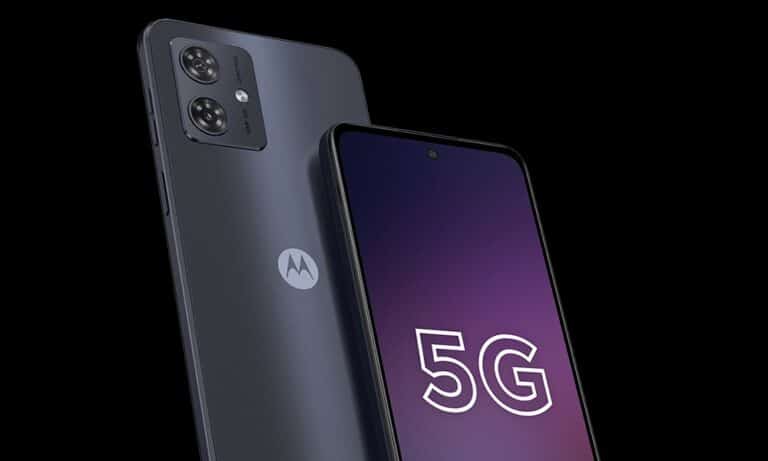 Motorola Moto G55 surge em primeiras imagens – Tudo em Tecnologia