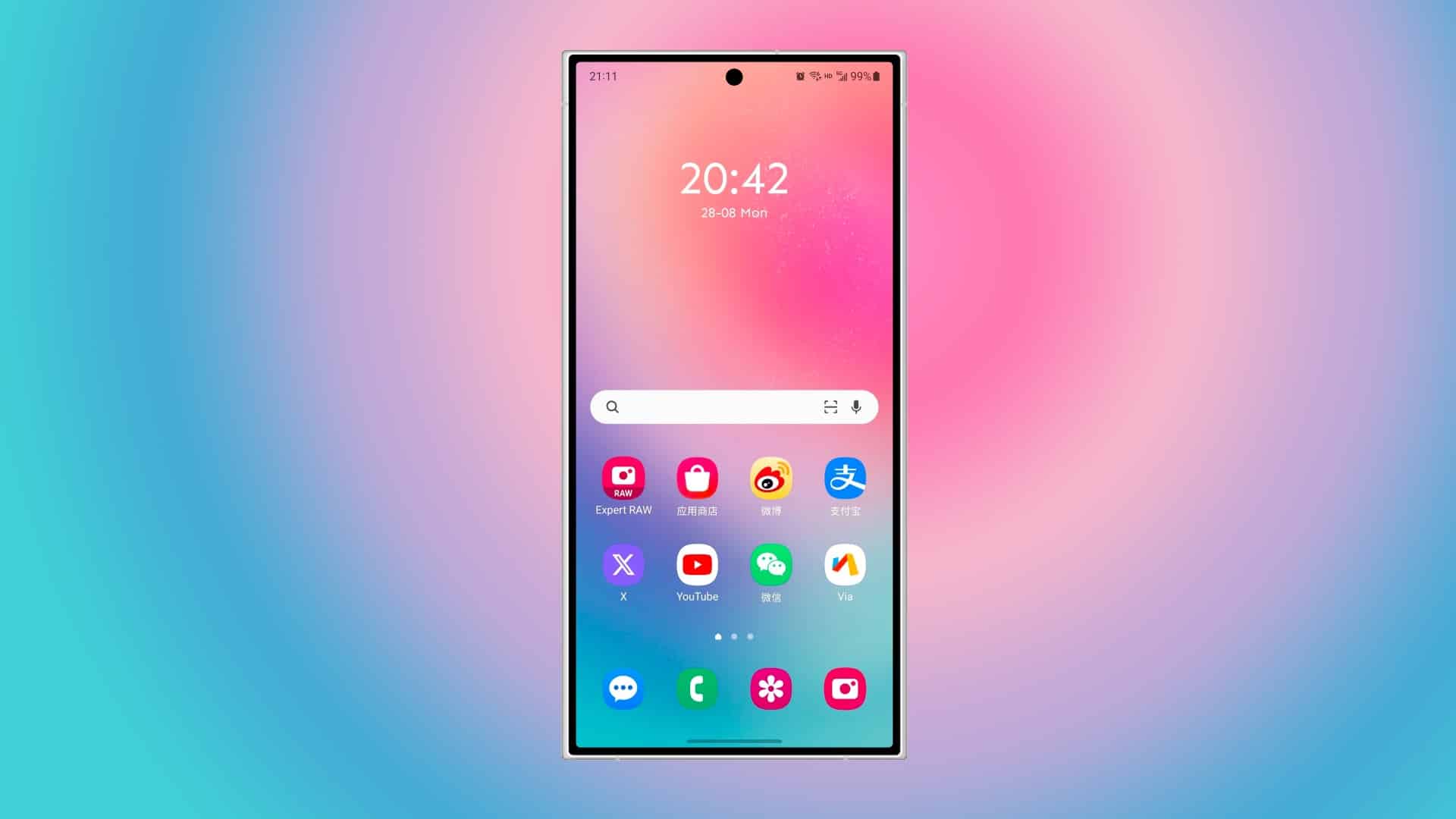 Galaxy S24 Ultra terá acabamento refinado e Snapdragon 8 Gen 3 – Tudo ...