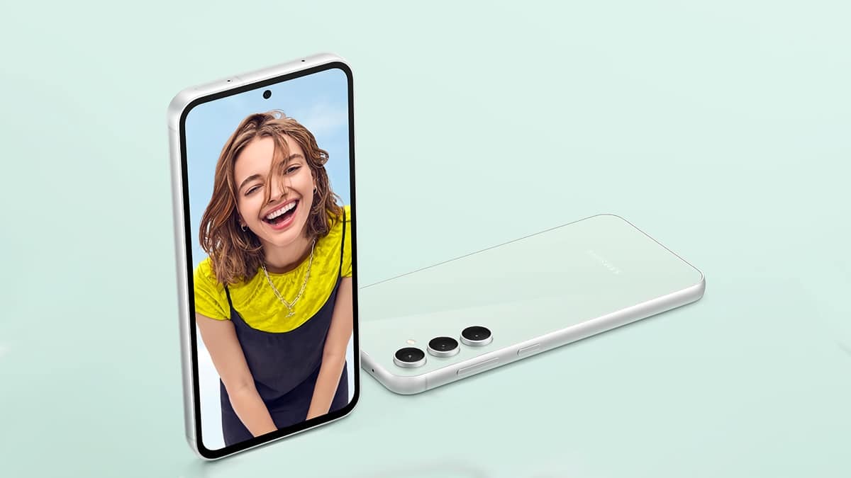 Galaxy S23 FE Special Edition estreia com duas novas cores – Tudo em Tecnologia