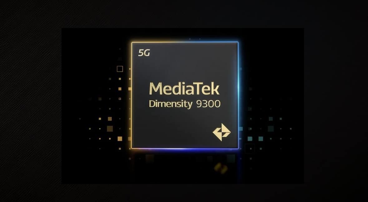 MediaTek Dimensity 9300 chega para concorrer com Snadragon 8 Gen 3 ...