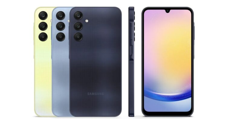 Galaxy A26 surge em primeiro teste de desempenho – Tudo em Tecnologia