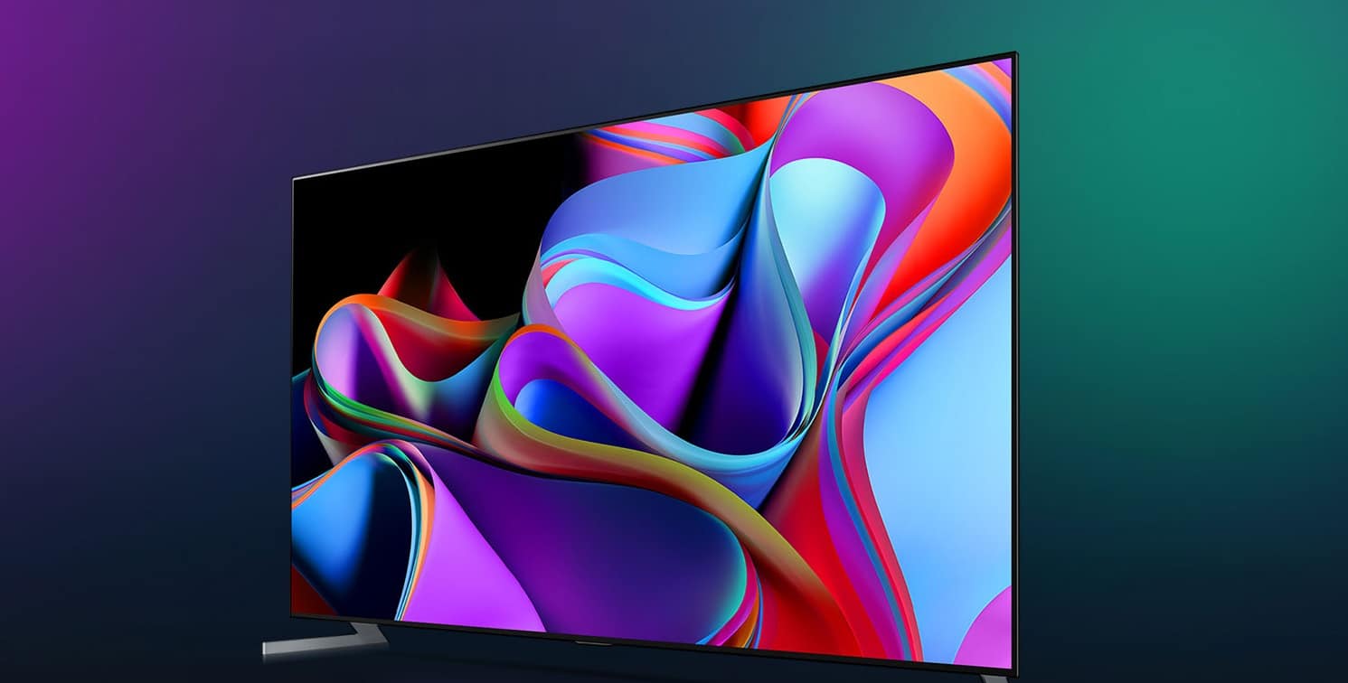 LG lança primeira TV OLED 8K no Brasil com preço de um carro – Tudo em ...