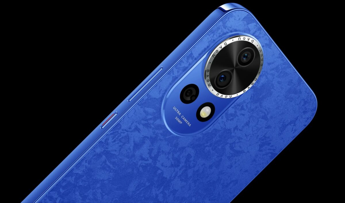 Huawei Nova 12 é lançado com tela OLED e processador Kirin 8000 – Tudo ...