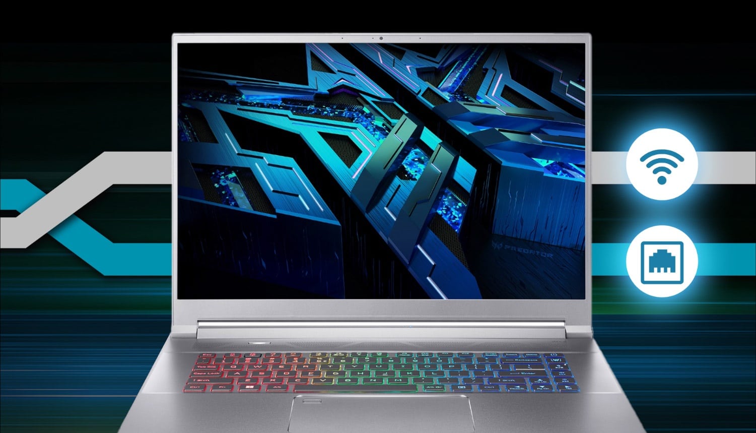 Acer Predator com RTX 3060, tela de 16" despencou de preço – Tudo em ...