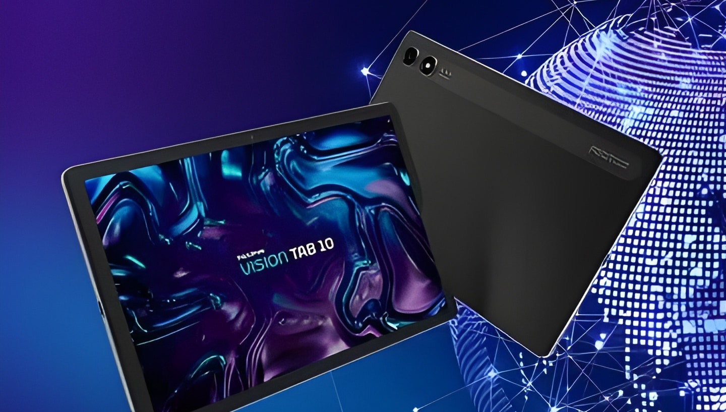 Tablet barato: Positivo Vision TAB 10 chega ao Brasil por menos de R ...