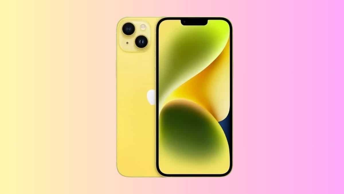 CORRE | iPhone 14 com super desconto no PIX agora – Tudo em Tecnologia
