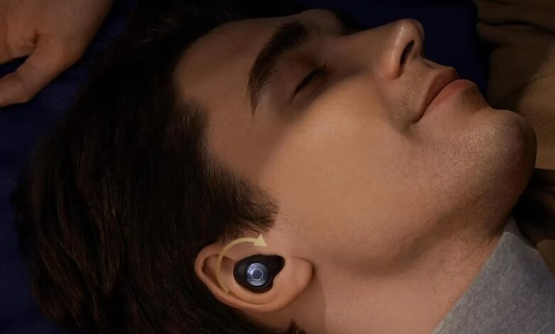 Baseus anuncia fone de ouvido Bluetooth com ANC e áudio espacial – Tudo ...