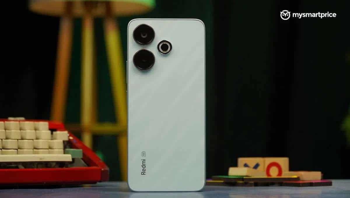 Redmi A3 Pro surge na web antes do lançamento – Tudo em Tecnologia
