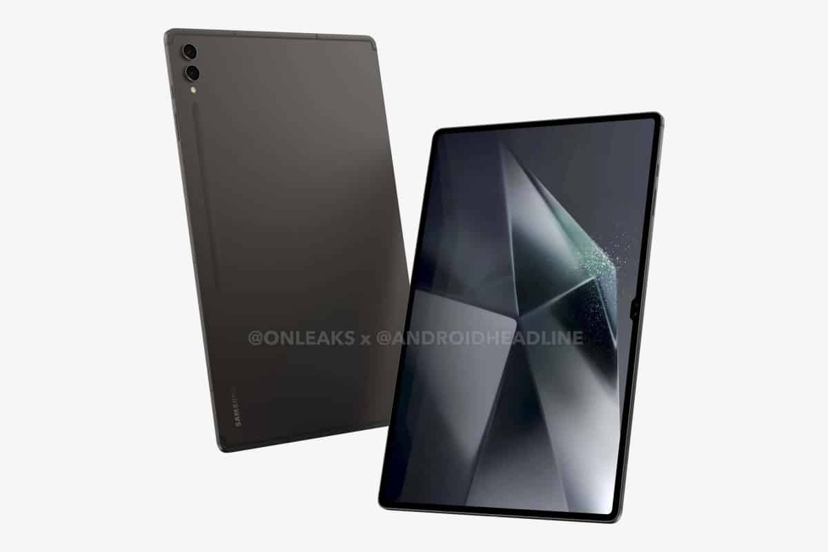 Galaxy Tab S10 tem primeiros detalhes revelados – Tudo em Tecnologia