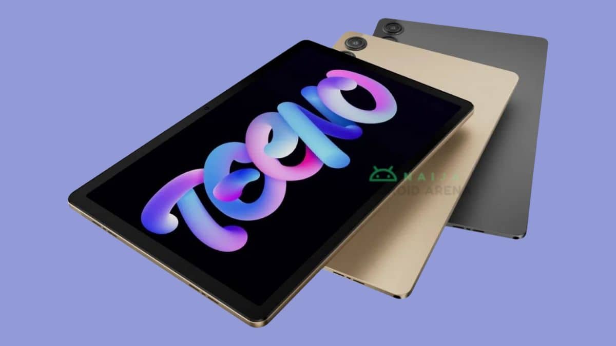 Tecno Pad: novo tablet chegará em breve com preço baixo – Tudo em ...