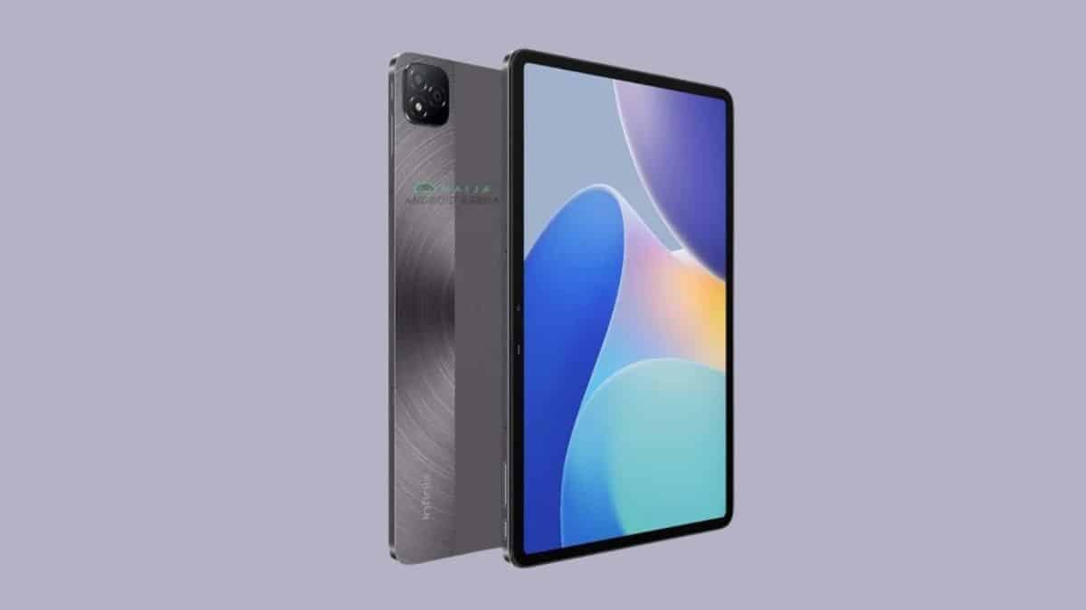 Primeiro tablet da Infinix está chegando, saiba o que esperar – Tudo em ...