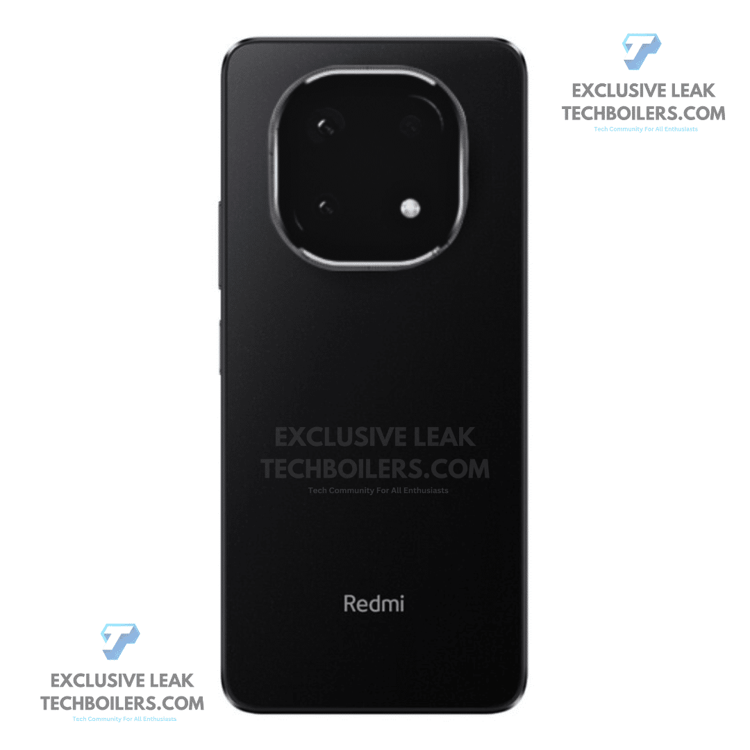 Redmi Note 14 Pro chegando com mudança drástica no design – Tudo em ...