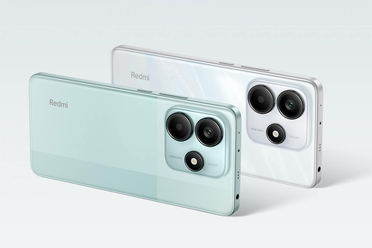 Redmi Note 14 5G lançado com tela OLED e Dimensity 7025 Ultra – Tudo em ...