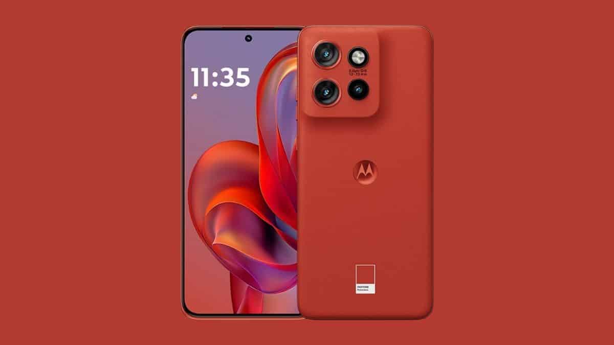 Motorola Moto S50 Neo chega com tela OLED e câmera telefoto de 3X ...