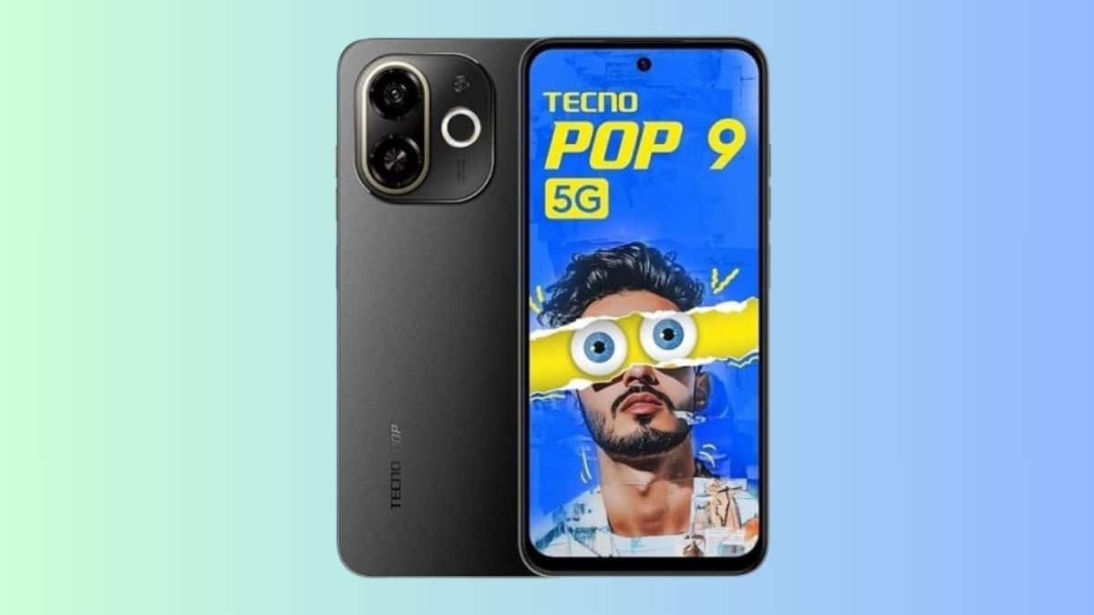 Celular bom e barato? Conheça o Tecno Pop 9 5G – Tudo em Tecnologia