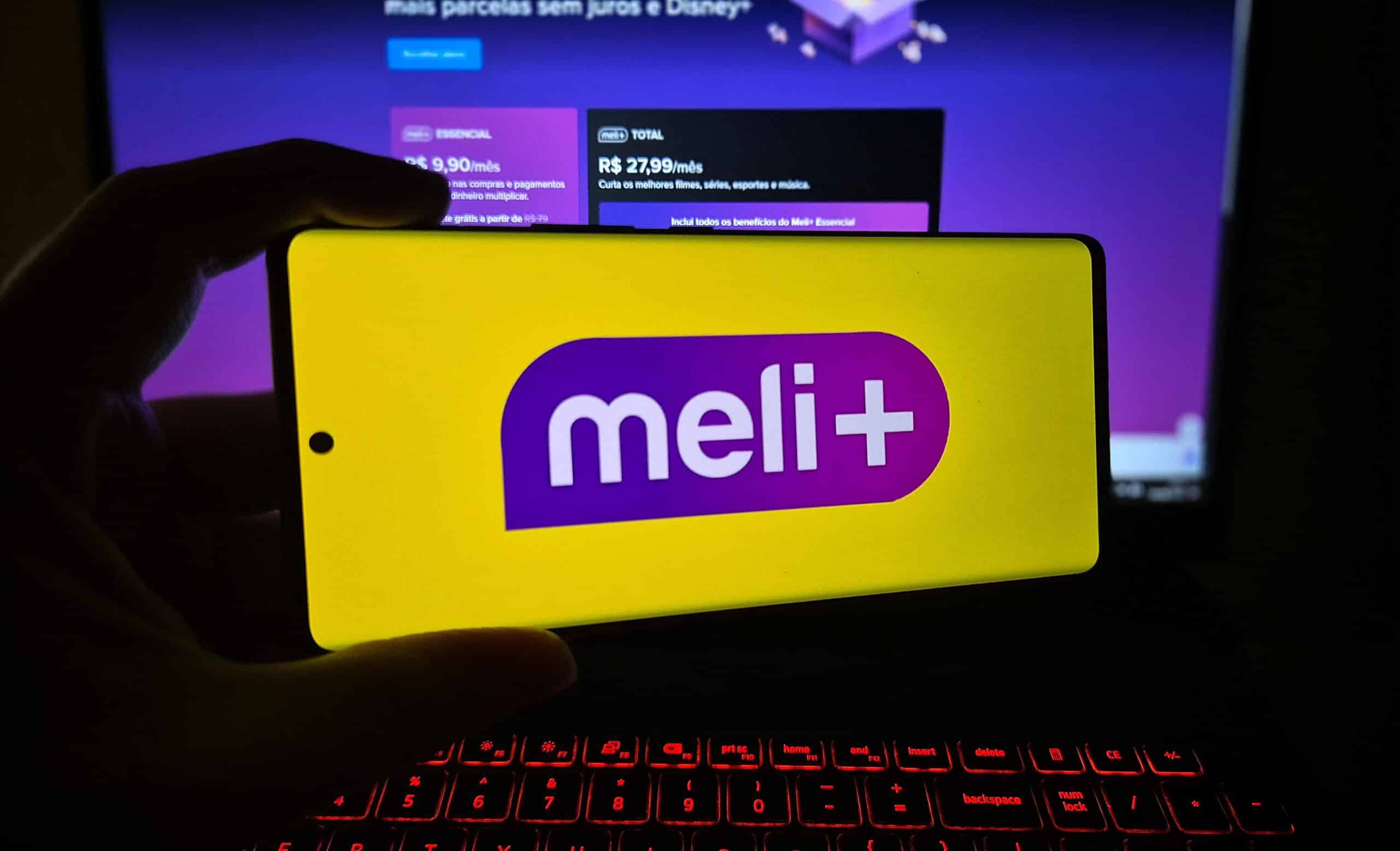 Mercado Livre traz mudanças no Meli+ com planos a partir de R$ 9,90 ...