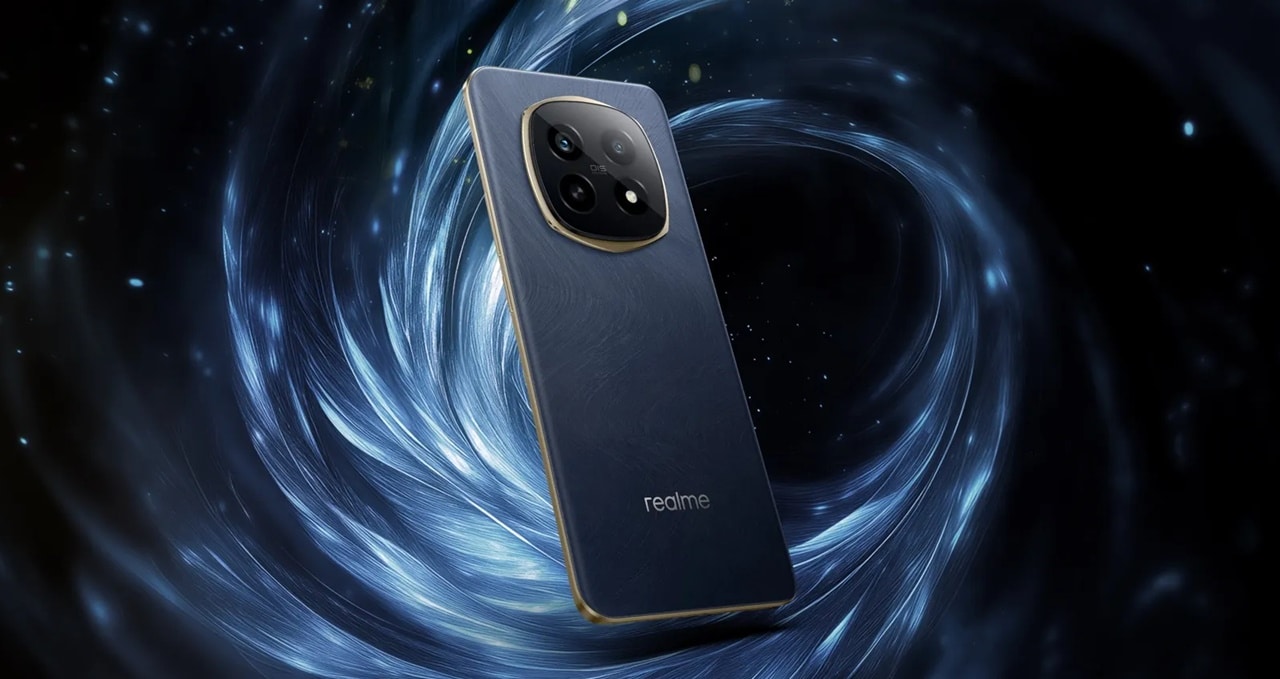 Realme P2 Pro lançado com tela curva e Snapdragon 7s Gen 2 – Tudo em ...