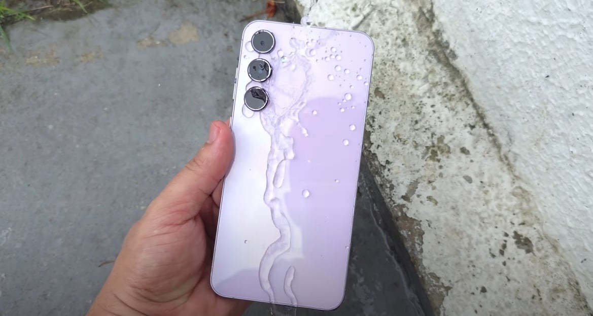 Samsung Galaxy A55 finalmente recebe One UI 7 com Android 15 – Tudo em ...