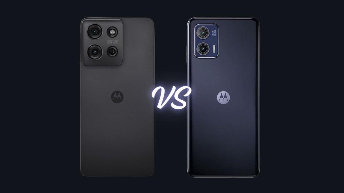 Motorola Moto G75 vs. Moto G73: o que muda entre as gerações? – Tudo em ...