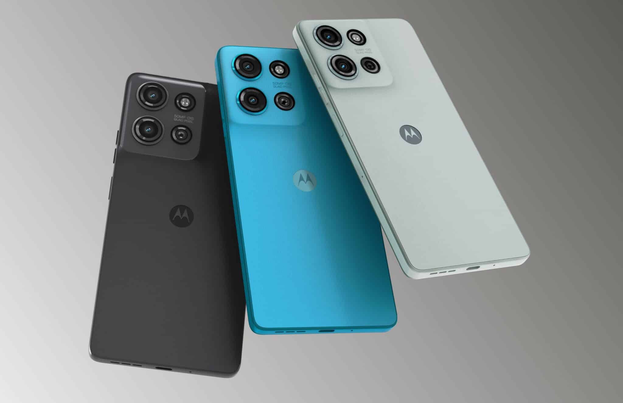 Motorola Moto G75 vs. Moto G73: o que muda entre as gerações? – Tudo em ...