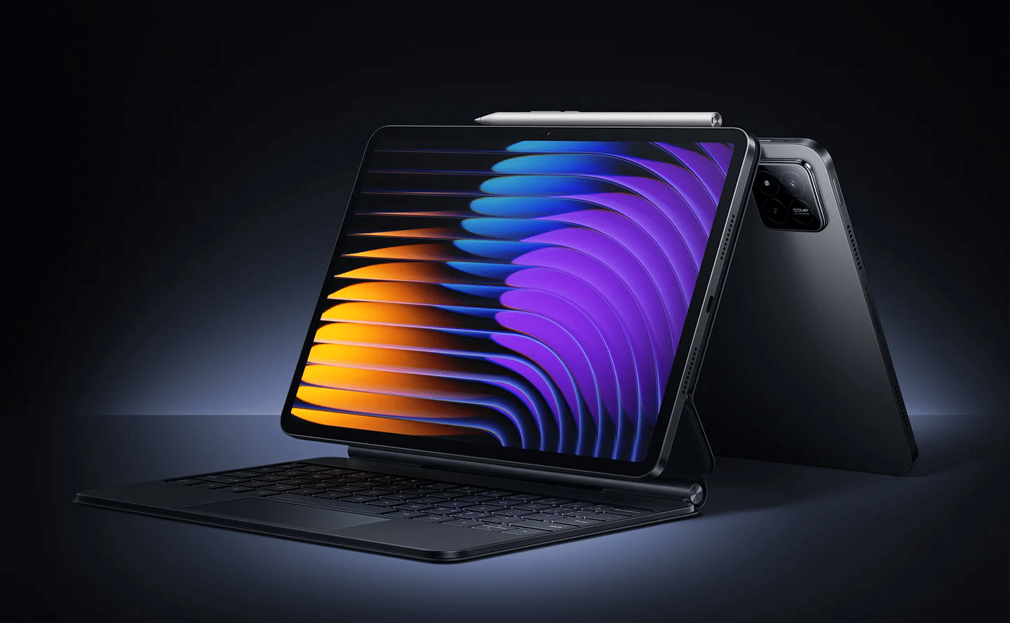 Xiaomi prepara tablet com o poderoso Snapdragon 8 Elite – Tudo em ...